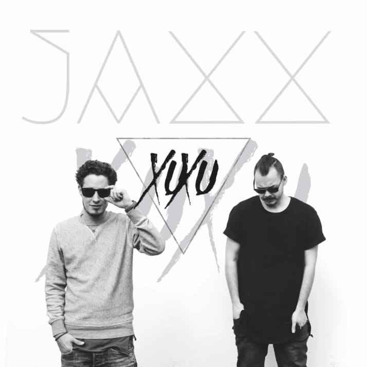 Jaxx - recordJet Passenger of the Month in September 2016