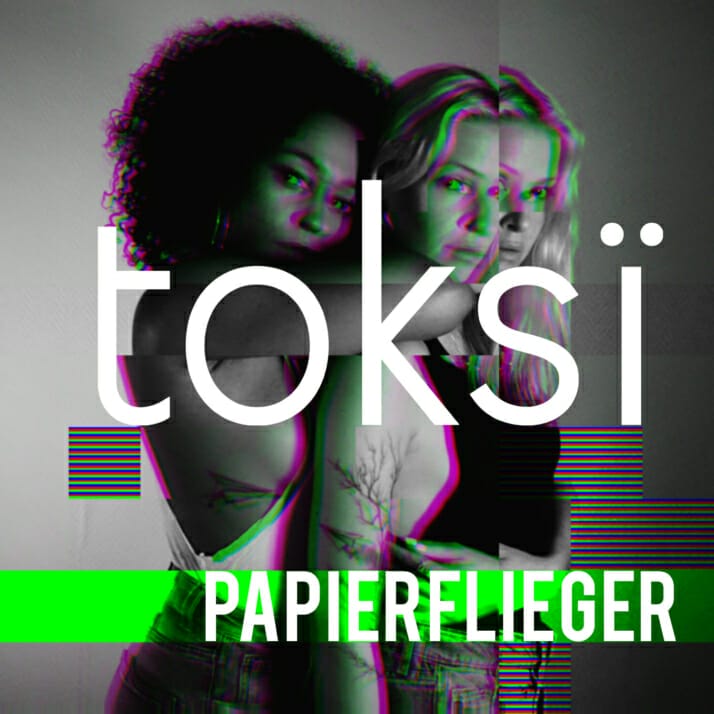 Passenger of the Month im Juli 2019: Toksï