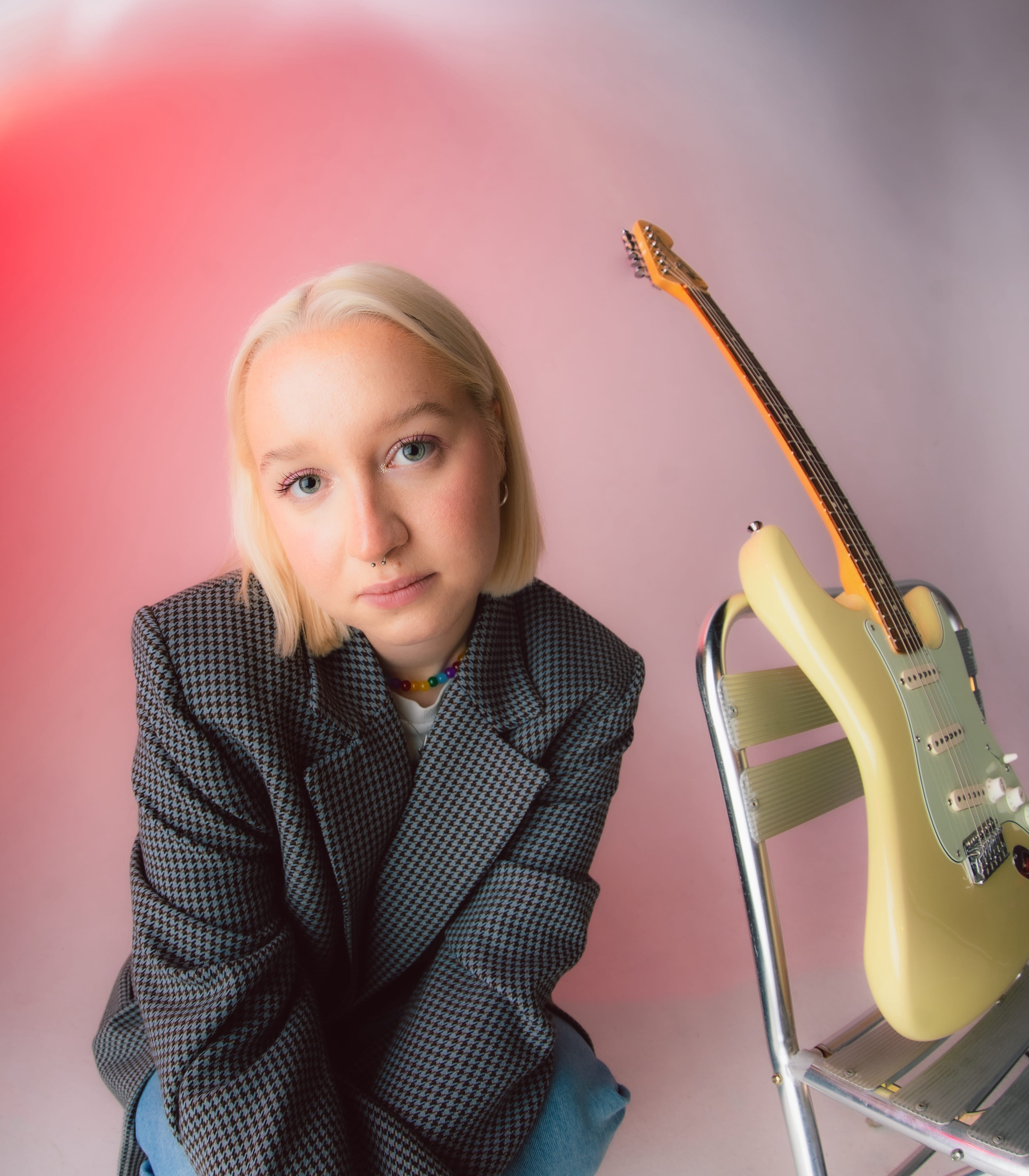 Unser Artist of the Month im Monat September: Lisl